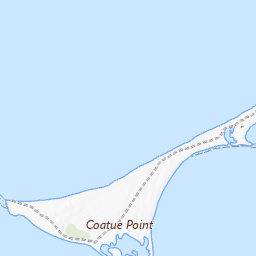 Abrams Point Topo Map MA, Nantucket County (Siasconset Area)