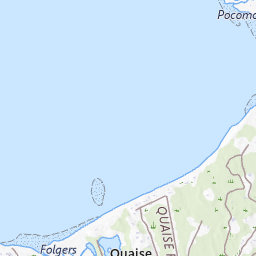 Abrams Point Topo Map MA, Nantucket County (Siasconset Area)