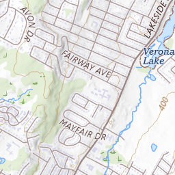 Verona Nj And Map 176 200 Bloomfield Ave, Verona, NJ 07044 | LoopNet