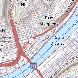 Three Rivers Stadium Map Three Rivers Stadium Revisited: 50 Years Of