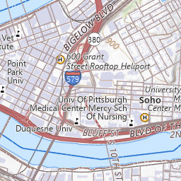 Map Of Mt Washington Pittsburgh Visit Mount Washington: 2025 Mount