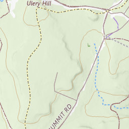 Laurel Hill State Park Map Parker Dam State Park