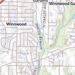 Map Of Randolph Mo 1878 ~ Supreme Court Of Missouri Gets Its First