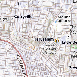 Findlay Market Map Farmers Market — Findlay Market