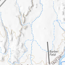 ArcGIS Web Application