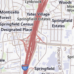 Springfield Mall Va Map SPRINGFIELD TOWN CENTER FOOD COURT Updated