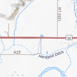 ArcGIS Web Application