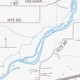 ArcGIS Web Application