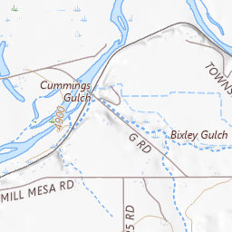 ArcGIS Web Application