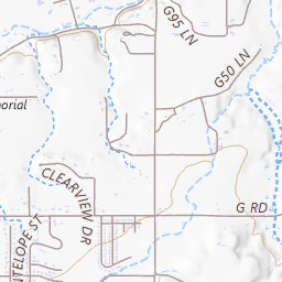 ArcGIS Web Application