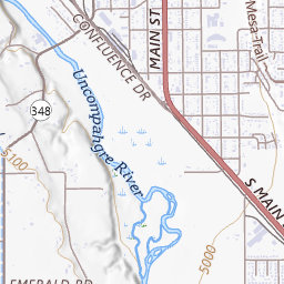 ArcGIS Web Application