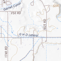 ArcGIS Web Application