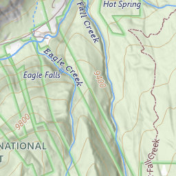 Mapa De Dunton, Colorado Mountain Village, Colorado ZIP Code United