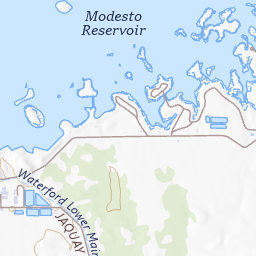 Topo Modesto