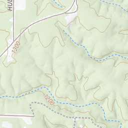 Salem Plateau