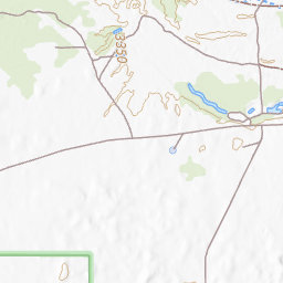 Cimarron National Grassland Map Cimarron National Grassland By Emily