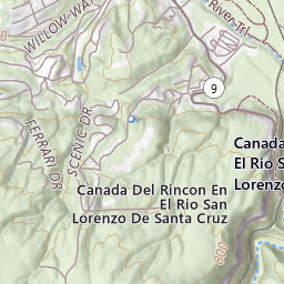 Mapa De Felton, California 10 Best River Trails In Felton | AllTrails