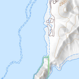 Rocky Point Map