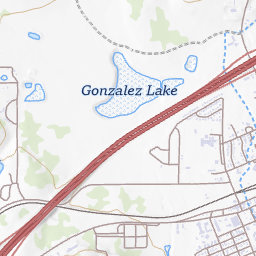 Cataract Lake Map Kremmling Area Fishing Map | Colorado Vacation