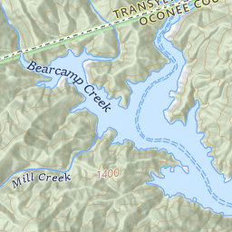 USGS National Map
