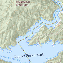 USGS National Map