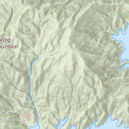 USGS National Map