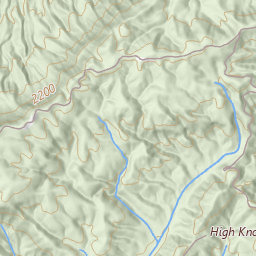 USGS National Map