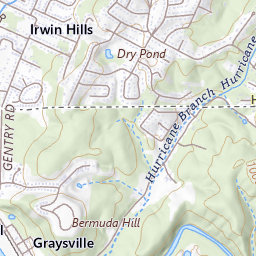 Map Of East Brainerd Tennessee East Brainerd Townhomes For Sale In