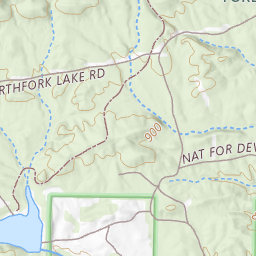 Mapa Del Lago North Fork En Arkansas File:USA Washington Relief