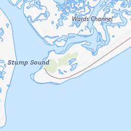 Inlet Area
