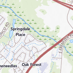 Magnolia Mall Florence Sc Map Magnolia Mall PREIT