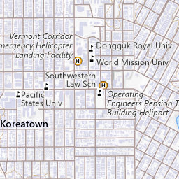 Wilton California Map