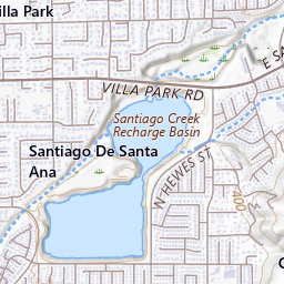 El Modena Ca Map Orange County, CA Housing Data | BestNeighborhood.org