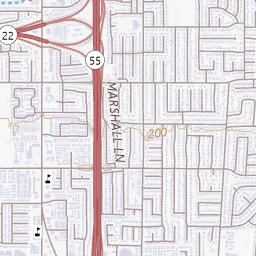 El Modena Ca Map Orange County, CA Housing Data | BestNeighborhood.org