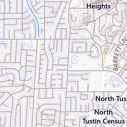 El Modena Ca Map Orange County, CA Housing Data | BestNeighborhood.org