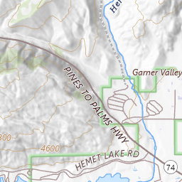 Lake Hemet Campground Map Explore Kentucky Lake (@explorekentuckylake)