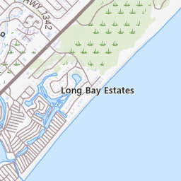 Ocean Lakes Campground Map Staying Fit At Ocean Lakes