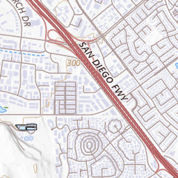 Mapa De San Remo, California Cycling The San Remo Cycle Path Lou