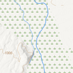 Phoenix International Raceway Map
