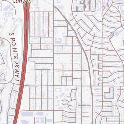 Arizona Mills Mall Map