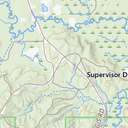 Winston County Gis Johnston County, North Carolina Geographic