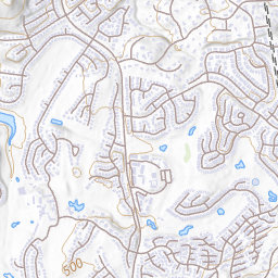 Rancho Bernardo San Diego Map