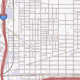 San Antonio Shopping Malls Map