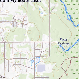 Mapa De Kelly Park Rock Springs FINZ FINDS Central Florida Spring Ride