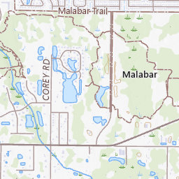 Port Malabar Florida Map Palm Bay, FL Real Estate Market Data