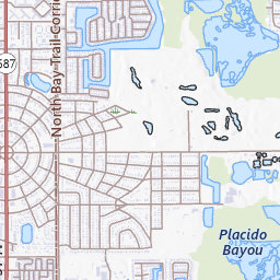 Shore Acres Pinellas County Map The Aftermath: Resources To Help