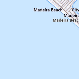Mapa De Madeira Beach, Florida Newer 2b2b In Madeira Bay Resort I