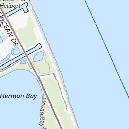 Nuclear Power Plant Florida Map