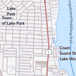 Map Singer Island Florida VistaBlue On Singer Island | New Miami