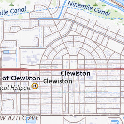 Clewiston Fl Map Hurricane Forecast & Alerts For Clewiston, FL
